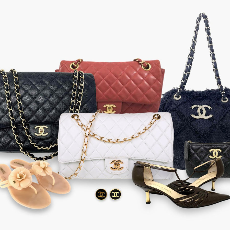 How to Tell if Your Versace is Real