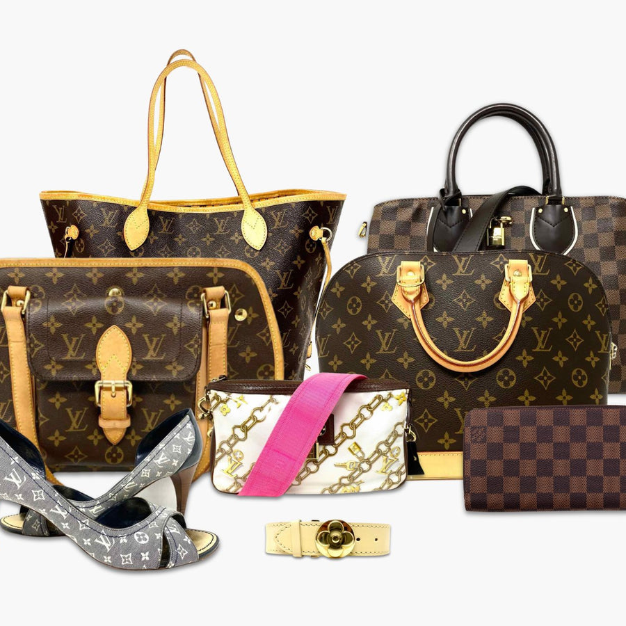 How to Tell if Your Versace is Real