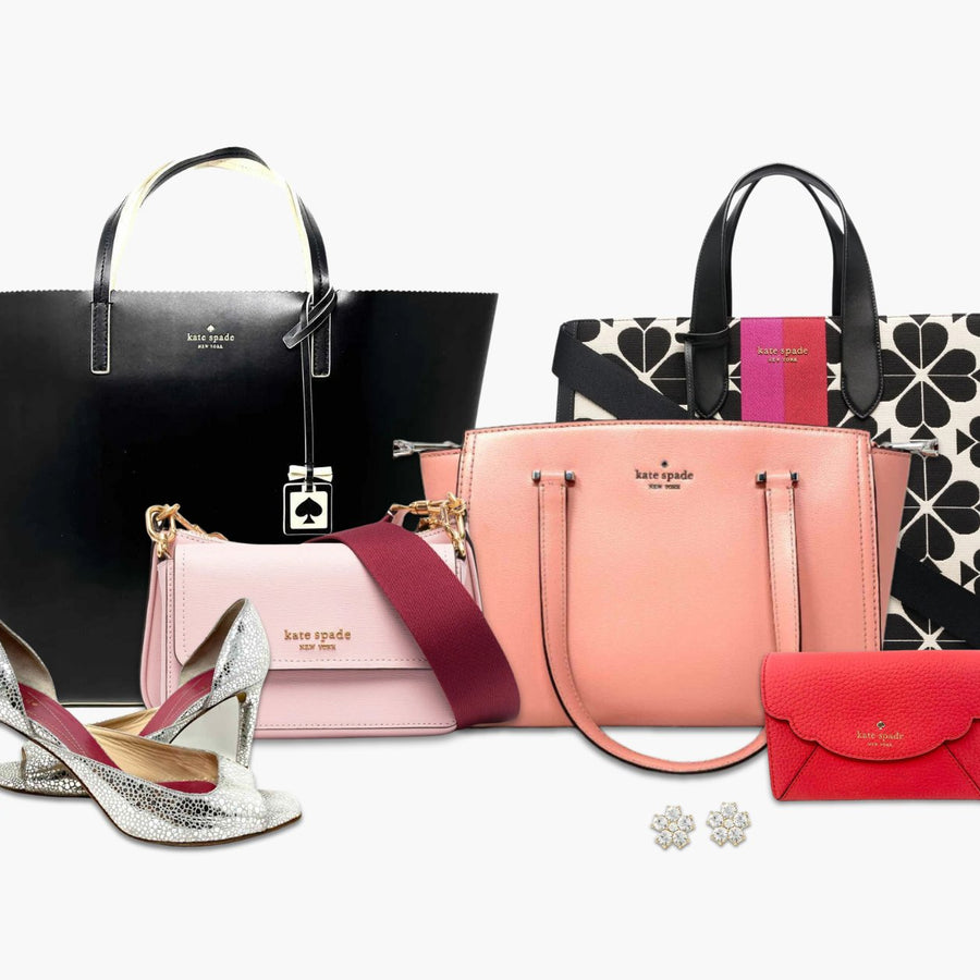 How to Authenticate Your Kate Spade