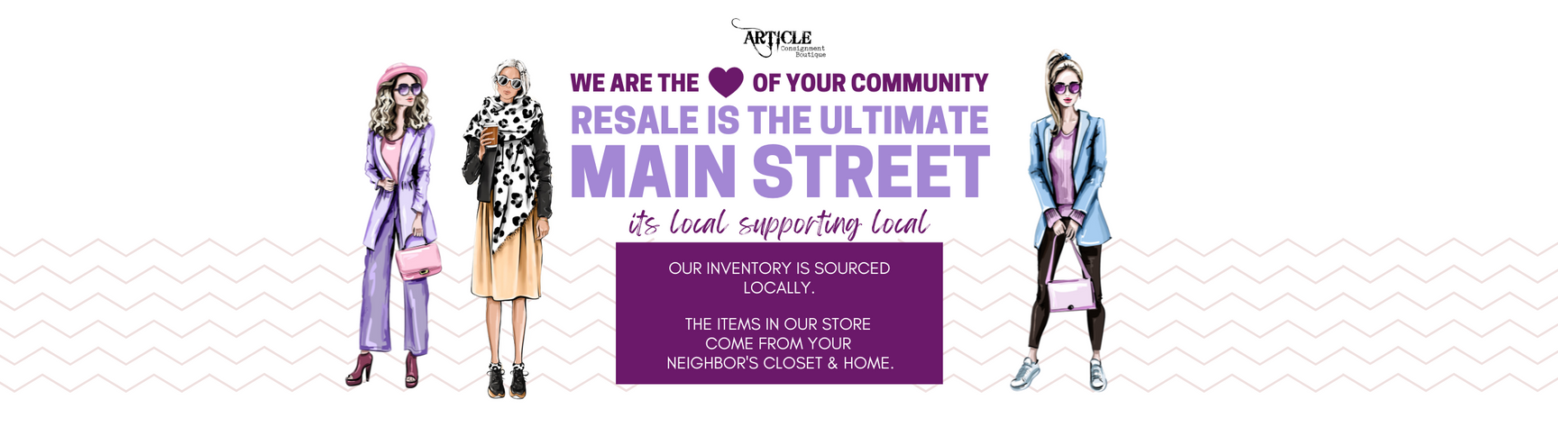 Article Consignment