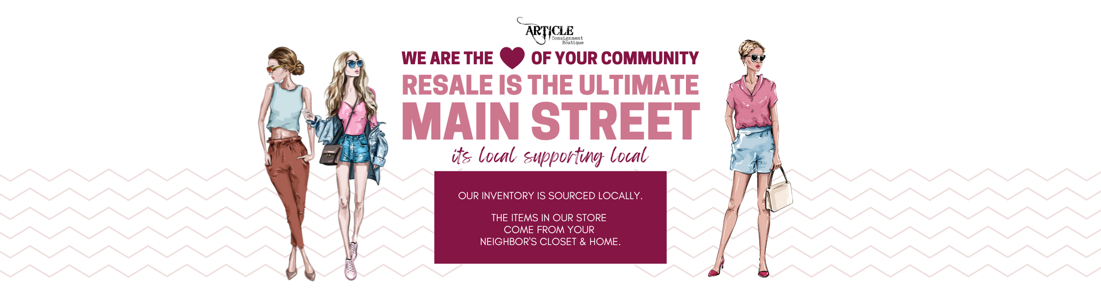Article Consignment