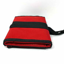 Swiss Gear Red/Black Wallet - Article Consignment
